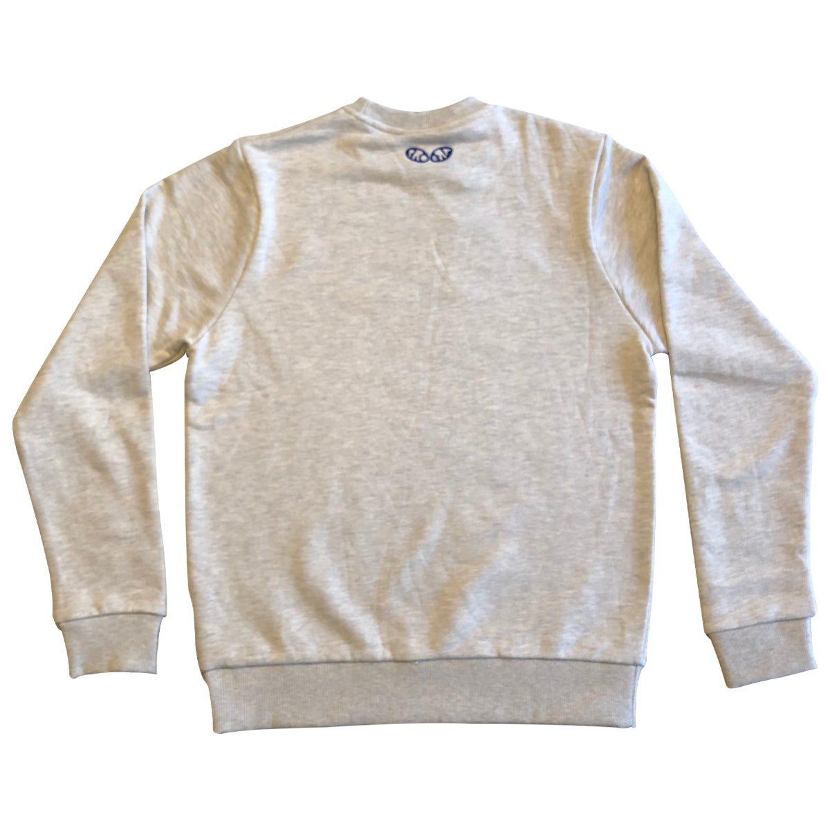 RUGBY SPORT SWEATER (GREY) – Pro Era